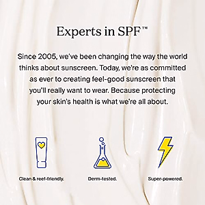 Supergoop! Shimmershade, Sunset - 0.18 oz - Long-wearing Cream Eyeshadow with Broad Spectrum SPF 30 Sunscreen - Instantly Brightens Eye Area - Won’t Crease, Flake or Fade