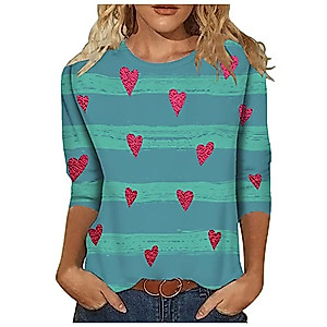 Blouse Work Office Women Graphic Shirts Women Radio Red Light Brown Shirts Women Table Top Grills Propane