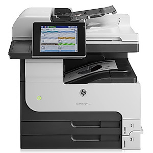 HP LaserJet Enterprise MFP M725dn
