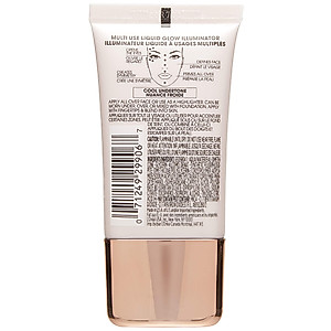 L’Oréal Paris True Match Liquid Glow Illuminator, Ice, 0.67 fl; oz.