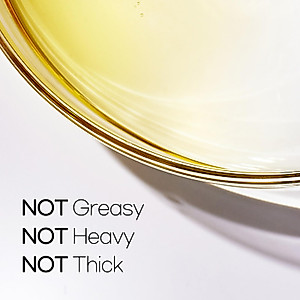 Mise En Scene PerfectSerum Original - HairOil for Frizzy & Dry, Hydration and Nutrition Hairy Essence for Damage Care, Korean HairCare Product, Hair Serum 2.71 Fl. Oz.