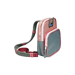 KAVU Pescadero Sling Mini Rucksack - Rosebud