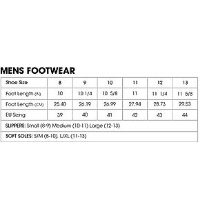 MUK LUKS Men's Paul Slipper, Tan, 11