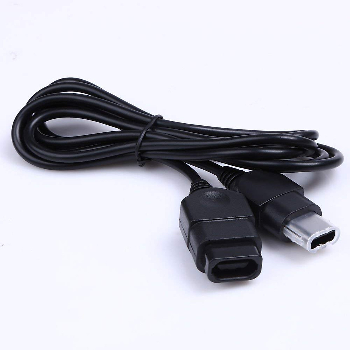 YICHUMY 2 Packs! 6 Feet Replacement Extension Cable for xbox controller oldest xbox(not for xbox 360 or xbox one) xbox controller extension cord xbox extension cord