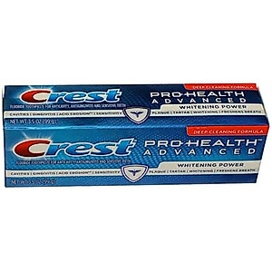 Crest Pro-Health Toothpaste Clinical Gum Protection Smooth Mint - 3.5 oz, Pack of 3