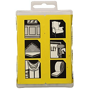 Stanley 1-TRA705-5T Type G Staples (5000 piece), Silver