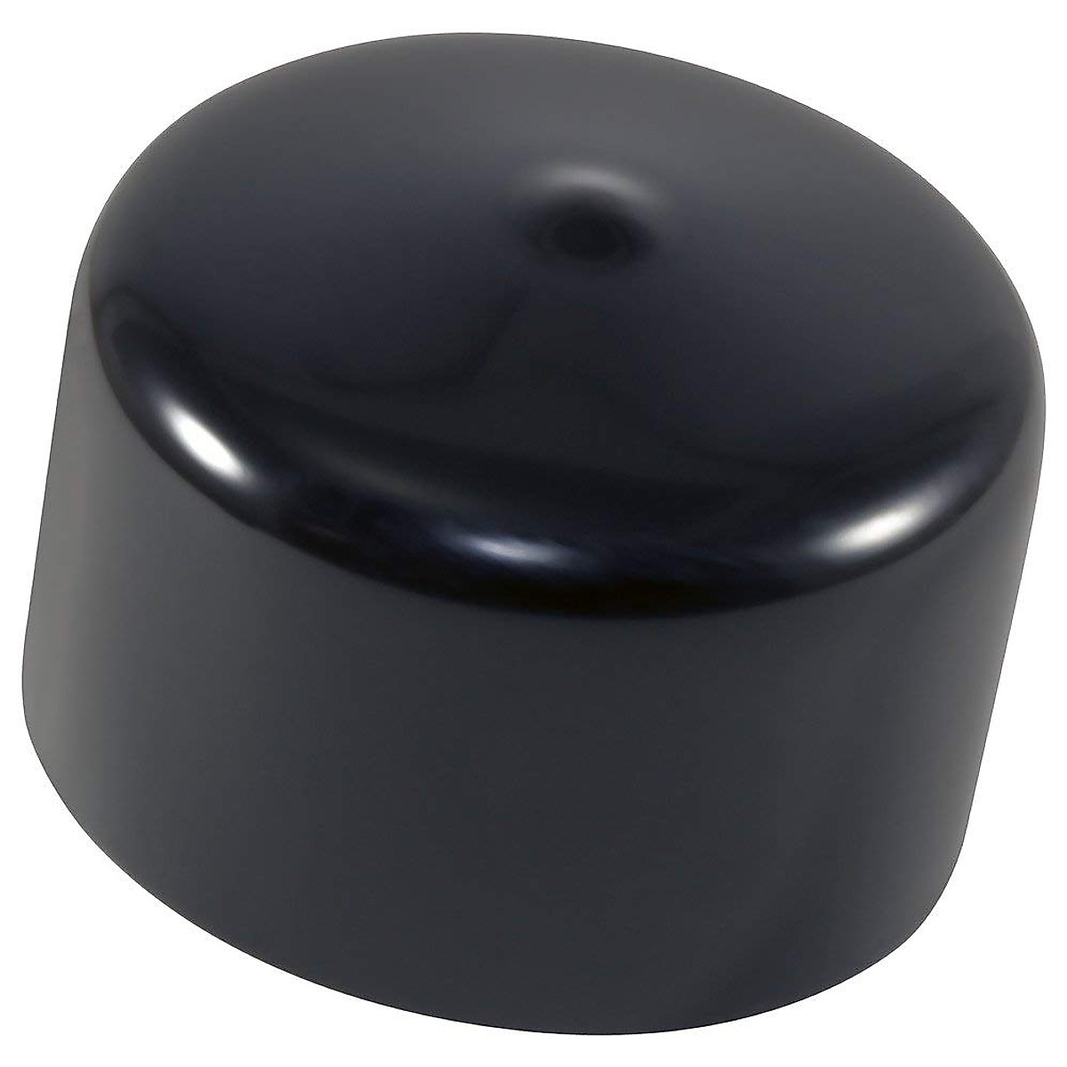 SBDs (LOT 40) Vinyl End Caps by CAPLUGS | Genuine VC Series Large 1" to 2" (Sizes 5 x 8 Each) 1", 1-1/4", 1-1/2", 1-3/4", 2". Cover for Pipe Plastic Tubing Bolt Screw Rubber Thread Protector.
