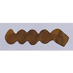 Diamine Guitar Ink, Fountain Pen Ink - Desert Burst 30ml