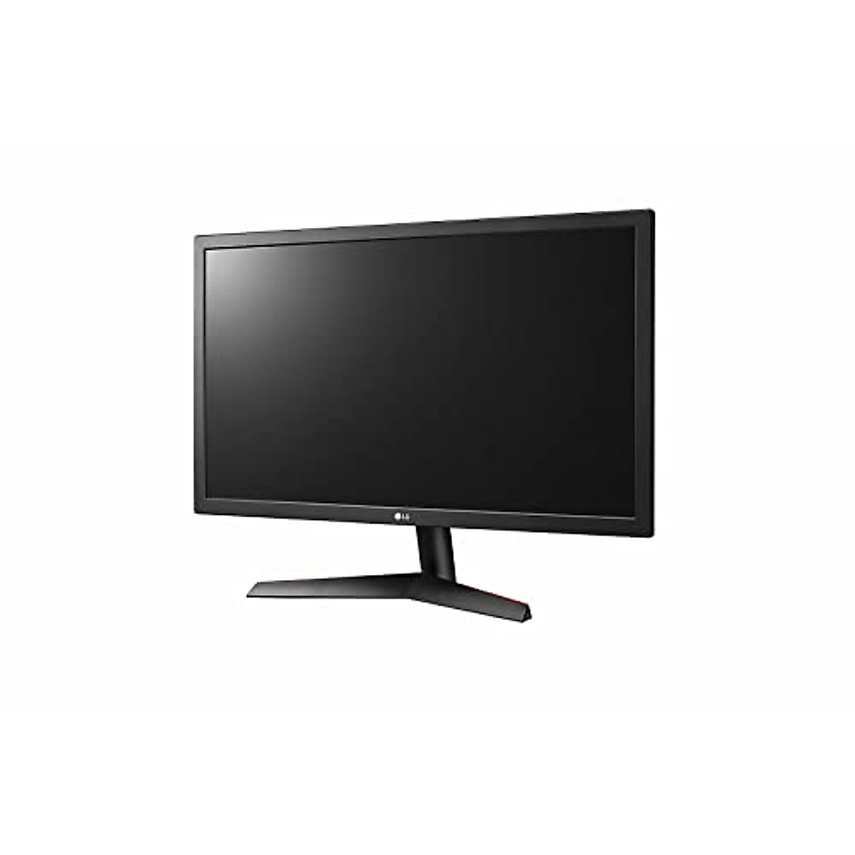 LG 24" FHD Gaming Monitor AMD Freesync 1920x1080 HDMI DP 144hz 1ms (24GN50W-B)
