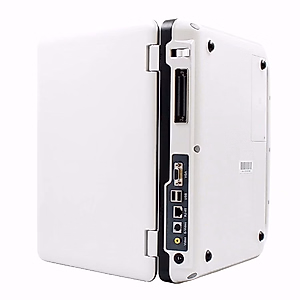 CONTEC Veterinary Ultrasound Scanner Color Doppler for Pregnancy in Animals/Goats/mare/Horses with 7.5Mhz endo-Rectal Probe