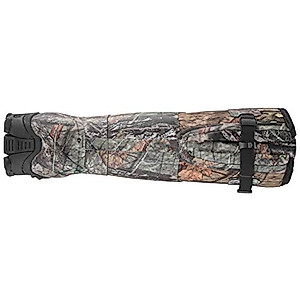 Bogs Men's Ten Point Camo Hunting Rainboot Rain Boot, Mossy Oak, 14