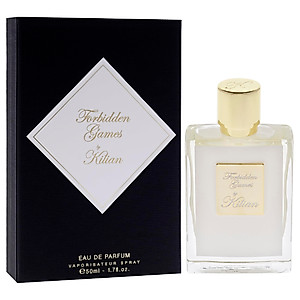 By Kilian Forbidden Games eau de parfum 50 ml