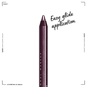 NYX PROFESSIONAL MAKEUP Epic Wear Liner Stick, Long-Lasting Eyeliner Pencil - Berry Goth
