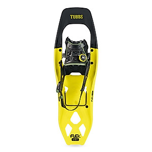 Tubbs Flex VRT Backcountry Snowshoe