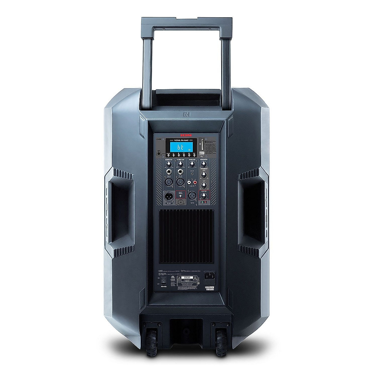 Ion Audio Total PA Max Speaker