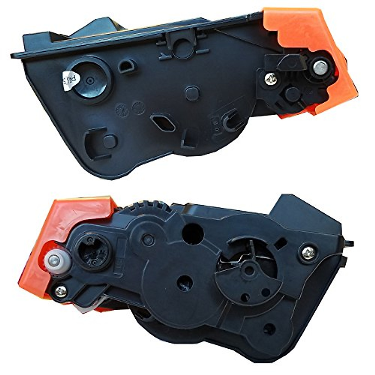 2 Pack INK4WORK Compatible Replacement for Brother TN880 TN-880 Super High Yield Toner Cartridge for HL-L6200DW HL-L6250DW HL-L6300DW HL-L6400DW MFC-L6700DW MFC-L6750DW MFC-L6800DW MFC-L6900DW