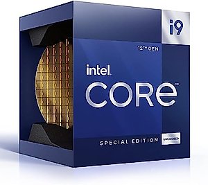 Intel Core i9 (12th Gen) i9-12900KS Gaming Desktop Processor with Integrated Graphics and Hexadeca-core (16 Core) 2.50 GHz
