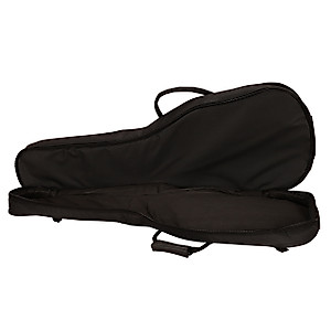 World Tour Pro Double Electric Guitar Gig Bag