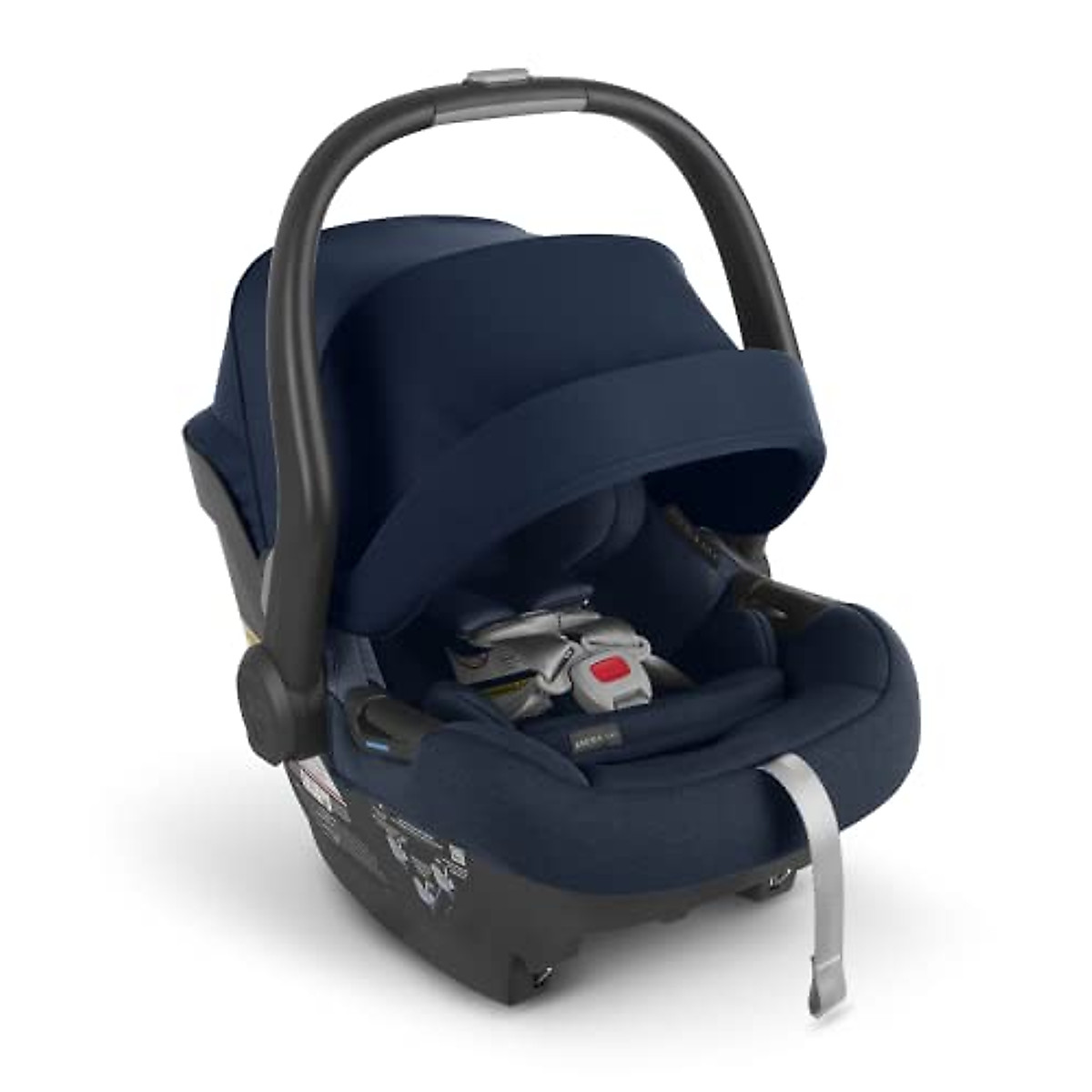 MESA MAX - NOA (Navy mélange) + MESA MAX Base