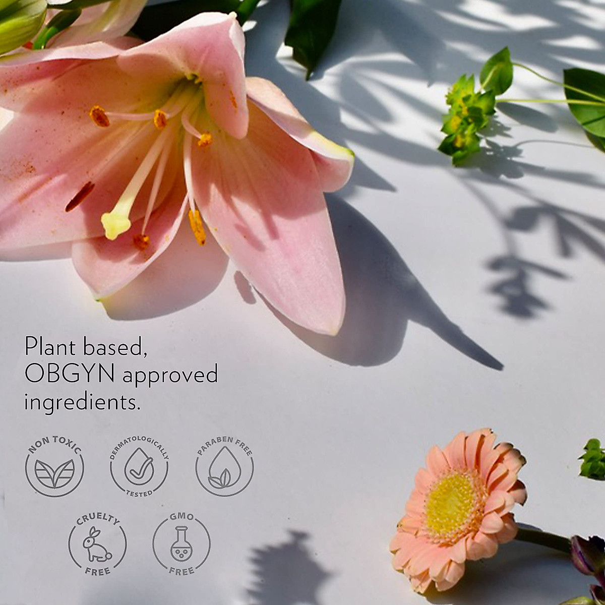 Rosebud Woman Ritual Travel Kit