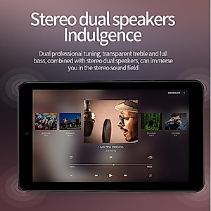 2023 New Kids Tablet 8 Inch Quad Core 2GB/32GB Google Play WiFi Bluetooth Cheap and Simple Children's Favorite Gift Tablet Pc Add Cover 64GB TF/Silver/China