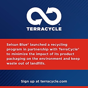 Selsun Blue Men's Care Medicated Antidandruff Shampoo, Maximum Strength Scalp Treatment With Selenium Sulfide, 11 fl. oz.