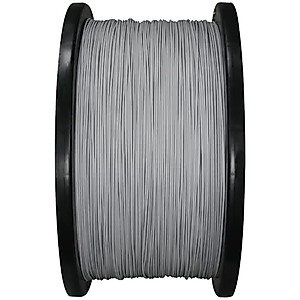 Polymaker Easy to Sand & Paint PLA Filament 1.75mm CosPLA (Version B), 5kg PLA 3D Printer Filament 1.75 - PolyLite 1.75 PLA Filament Easy Sanding for Cosplay, Cost Effective Large Roll PLA