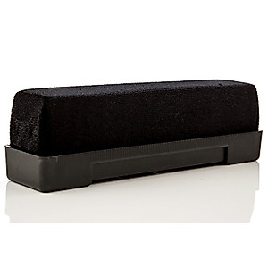 Record-Happy Record Cleaning Velvet Brush - with Anti Static Solution Fluid and Stylus Cleaner Extend Life, Improve Fidelity and Keep your Prized Vinyl Collection LPs like New !