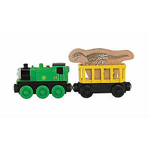 Thomas & Friends Wooden Railway, Oliver's Fossil Freight