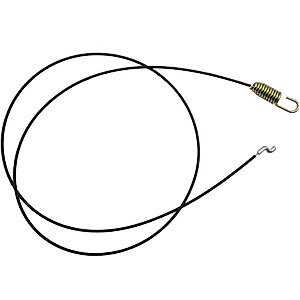 746-04230 Auger Drive Clutch Cable Fits MTD Cub Cadet Snow Blower/Thrower 946-04230B/746-04230A/946-04230/946-04230A
