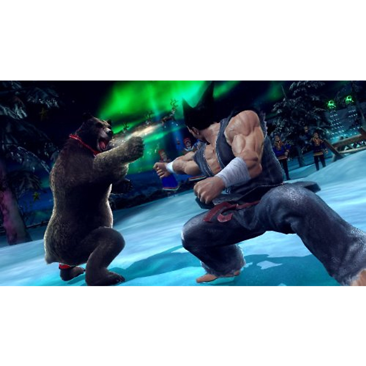 Tekken Tag Tournament 2 PS3