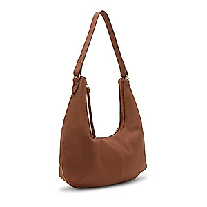 Lucky Brand Lucky Tari Shoulder Bag, Roasted