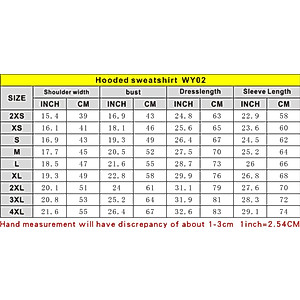 MARLLEGEBEE Tommyinnit The Great Exile Hoodie Long Sleeve Sweatshirt Men Women's Clothes (Black-WP13072,L)