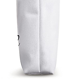 Not Lucky Simply Blessed Shamrock Christian St Patricks Day Tote Bag