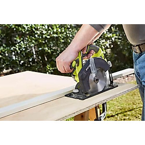 18V ONE+ 5-1/2" Circular Saw