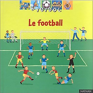 FOOTBALL KIDIDOC N20 (20)