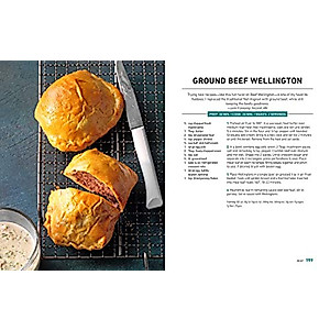 Taste of Home Everyday Air Fryer: 112 Recipes for Weeknight Ease