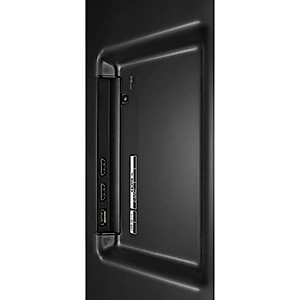 LG Nano 8 Series 75SM8670PUA TV, 75" 4K UHD Smart LED NanoCell, 2019 model