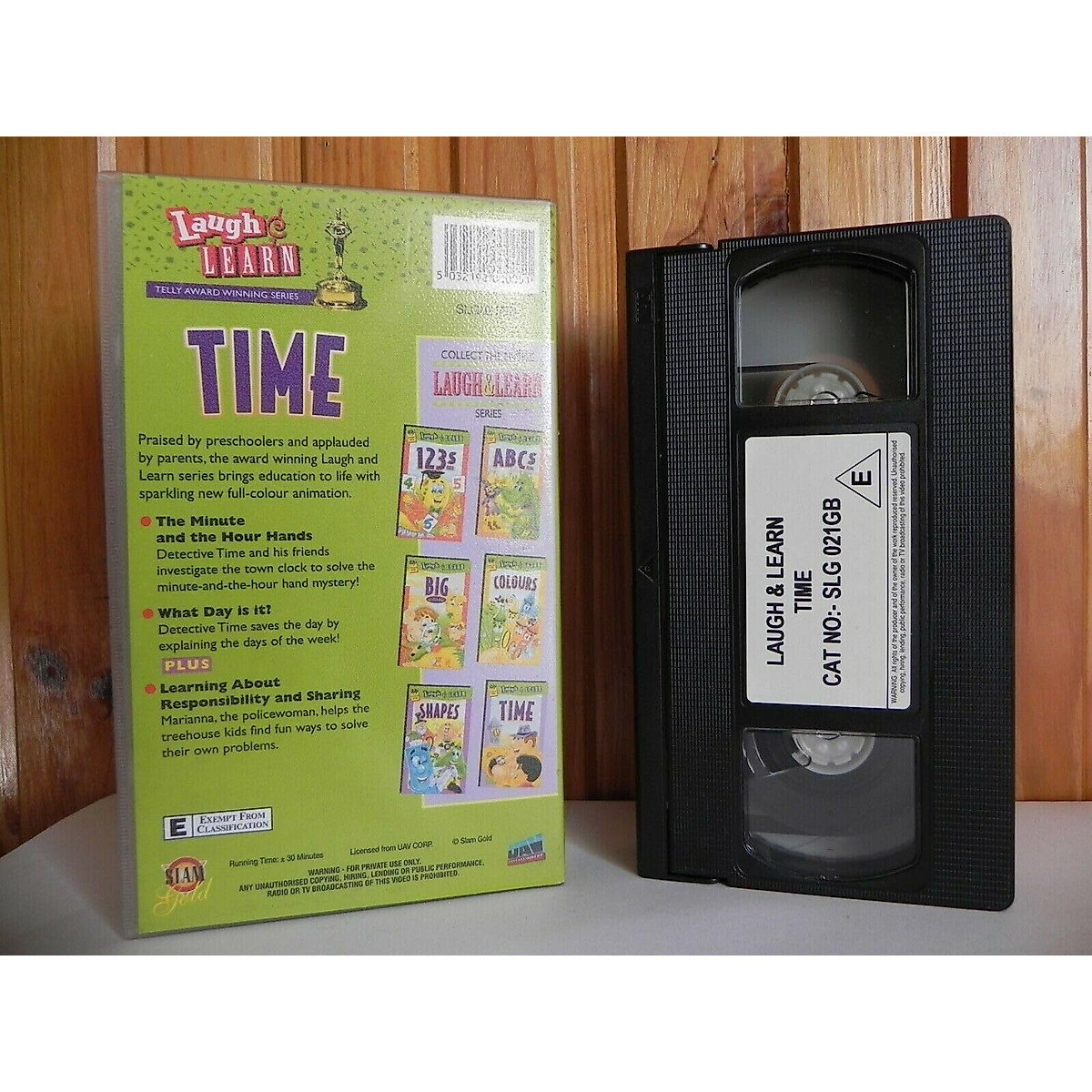 Beauty and the Beast [VHS]