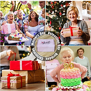 LOZACHE Mothers Day Mom Gifts Set for Women, My Favorite Child Give Me This Coffee Mug, Scented Candle, Keychain and Greeting Card, Mothers Day Birthday Gifts from Daughter Son