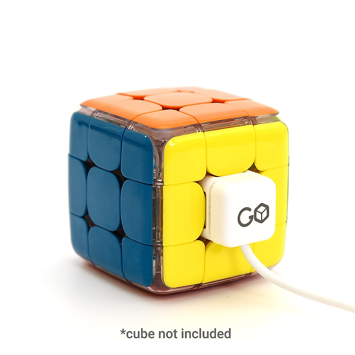 GoCube Charging Cable - Customized USB Charger Cable Speed Cube Smart Puzzle Device