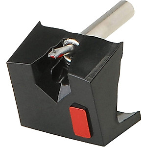 ELLIPTICAL TURNTABLE NEEDLE STYLUS FOR STANTON 500 500E 500.v3 D5100E 820-DE