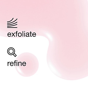 Clinique 3-Step Clarifying Lotion Face Exfoliator For Combination Oily Skin Types, Combination Oily Skin, 16.5 Fl Oz