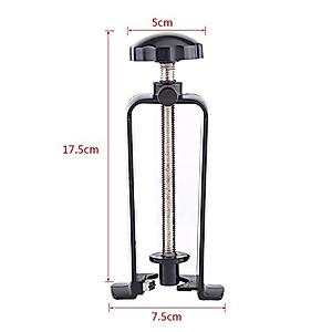 Odorkle Carbide Cutting Wheel Glass Bottle Cutter Adjustable Bottles Neck Cutter Machine Bottle Cuttting Tool