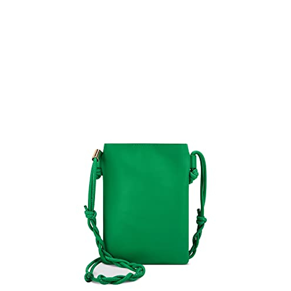 Vince Camuto Vanah Small Crossbody, Lotus Green