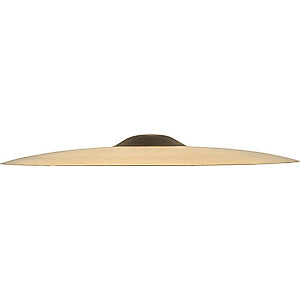 Sabian Cymbal, 22214XC AAX Heavy Ride Natural Finish, 22"