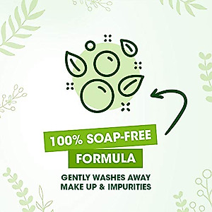 Simple Kind to Skin Moisturising Facial Wash (150ml)