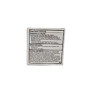 No 7 Protect and Perfect Advanced Fragrance Free Face Cream - Day and Night Bundle - 1.69 fl oz Each - Fragrance Free Day and Night Cream by No 7 - SPF 30 in Day Cream