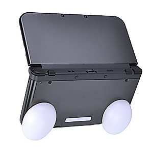 GAMETECH new3DS XL Hand Grip "EGG+Grip"