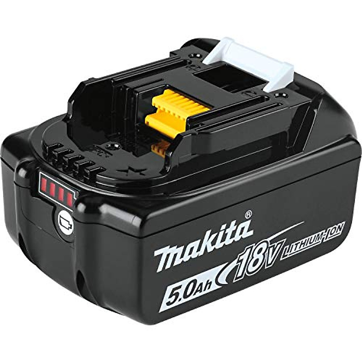 Makita XBU01PT 36V (18V X2) LXT® Blower Kit (5.0Ah)